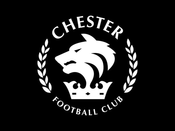Jimmy Rolfe (1932 – 2025) – Chester FC