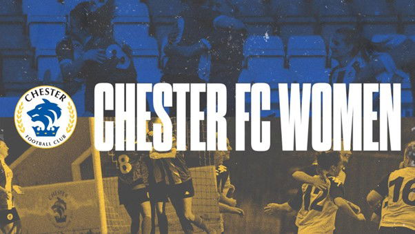 Chester FC Women – Chester FC