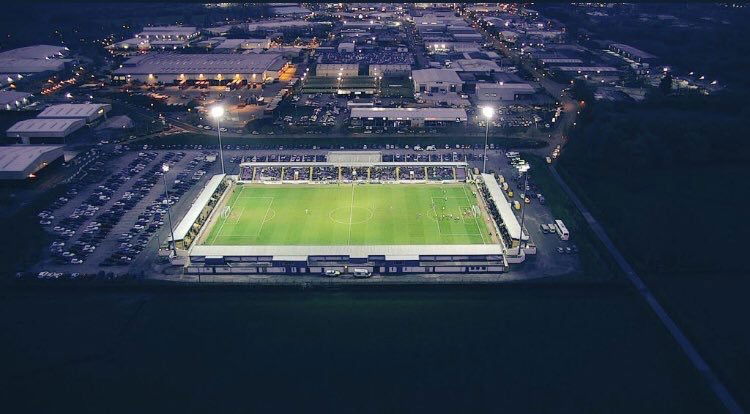 Key dates confirmed for the 2026/27 Enterprise National League season ...