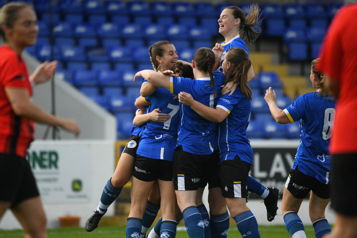 CFCW Season Tickets remain on sale! – Chester FC