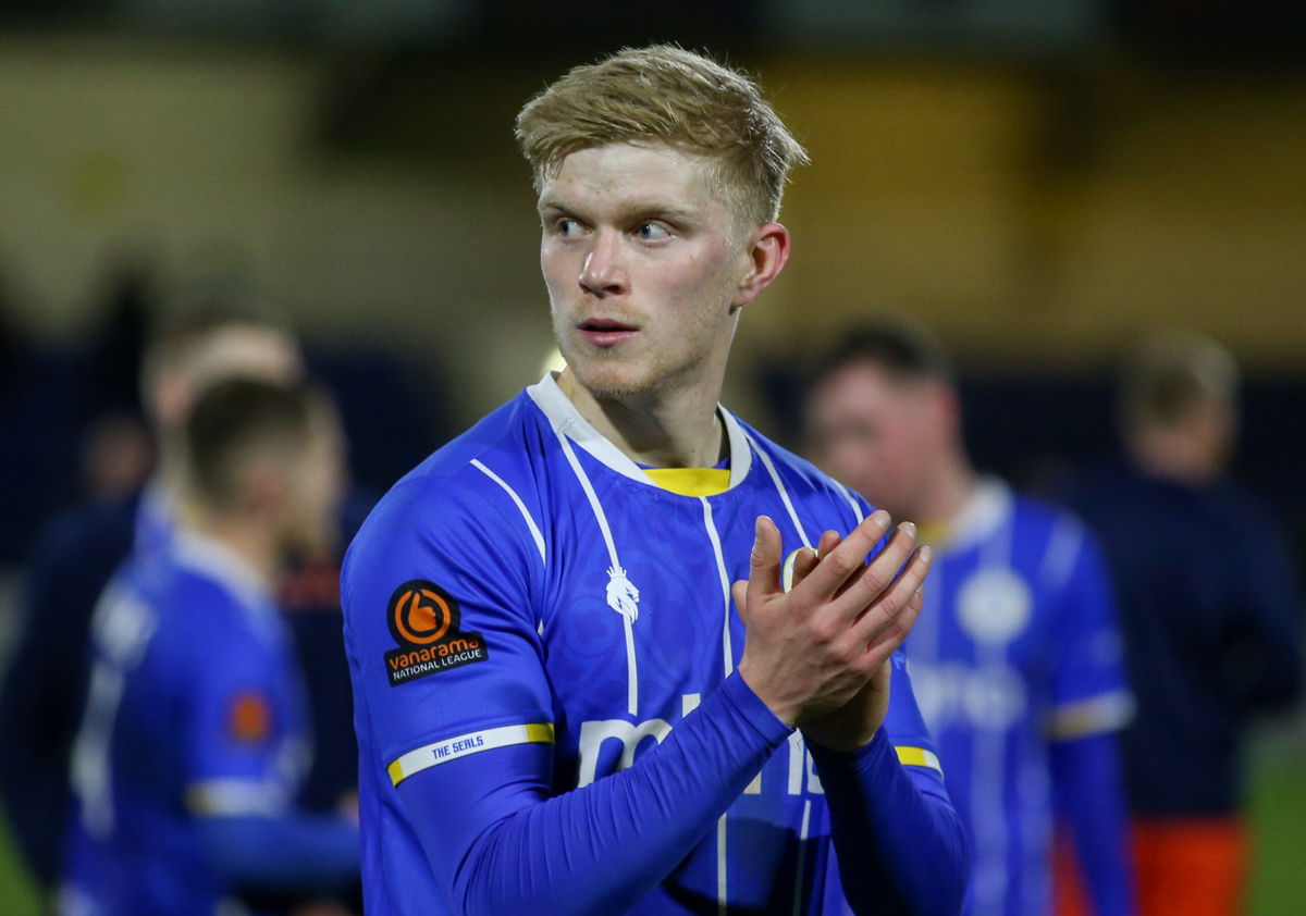 Donate and help us support Matty Williams! – Chester FC