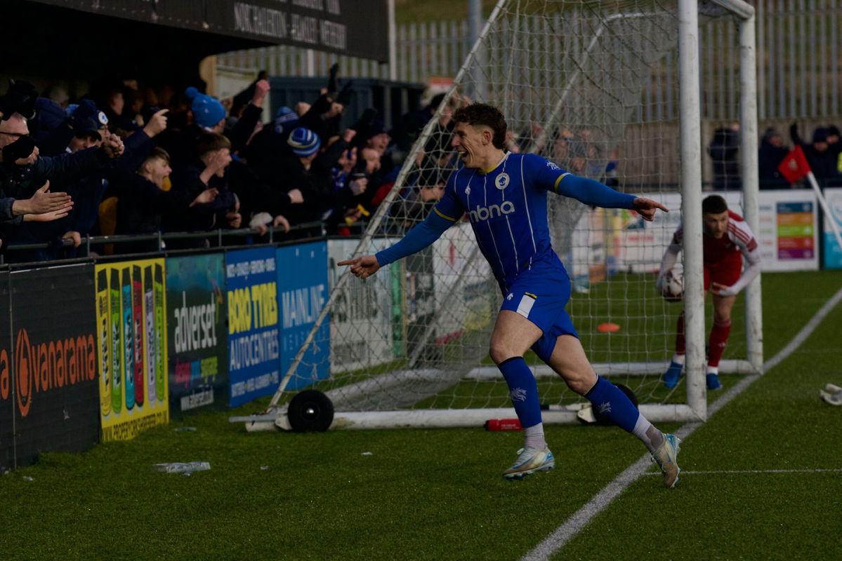 Match Report: Scarborough Athletic 2-4 Chester – Chester FC