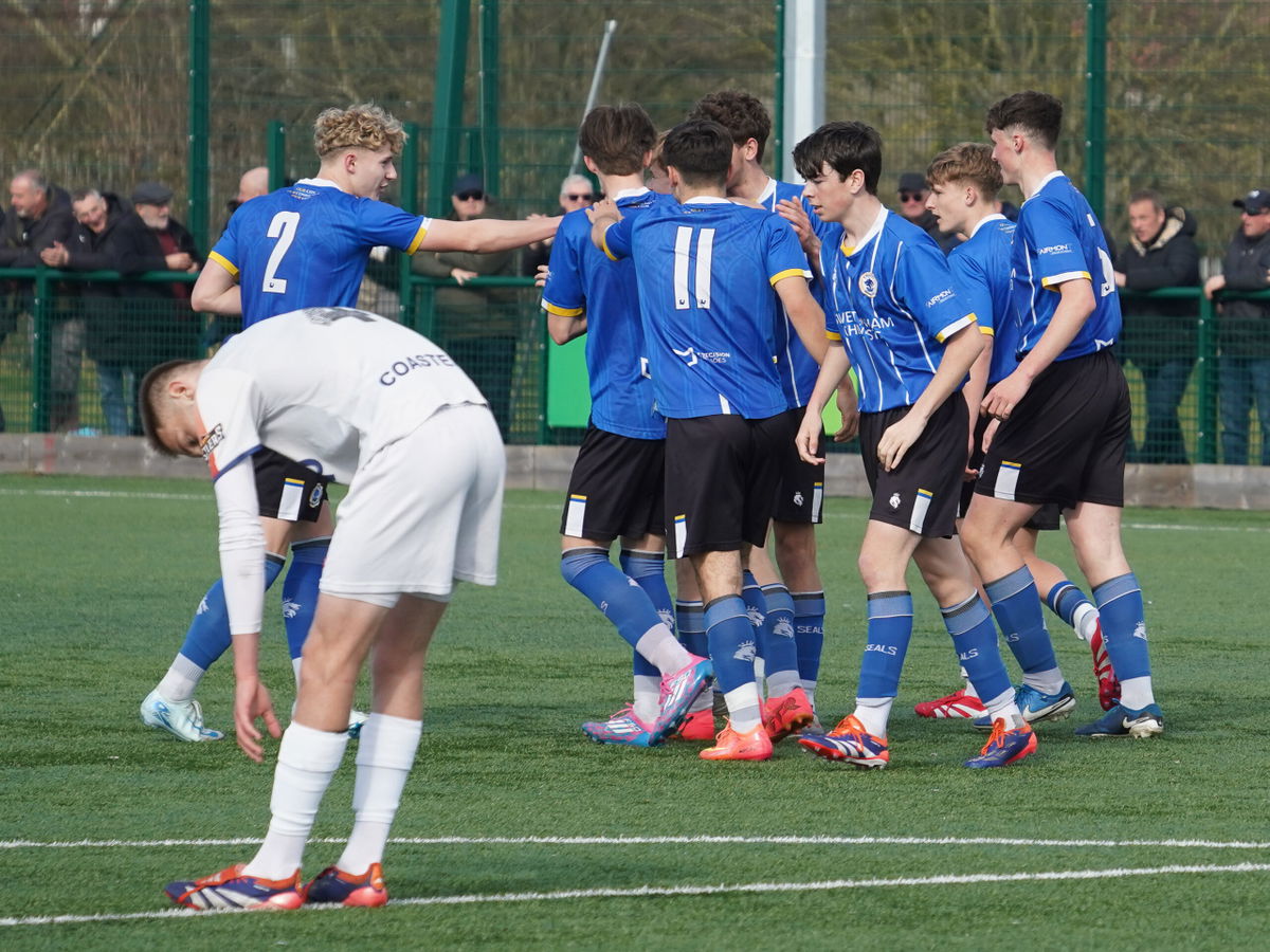 Arrangements confirmed for NL U19 Academy Cup Final! – Chester FC
