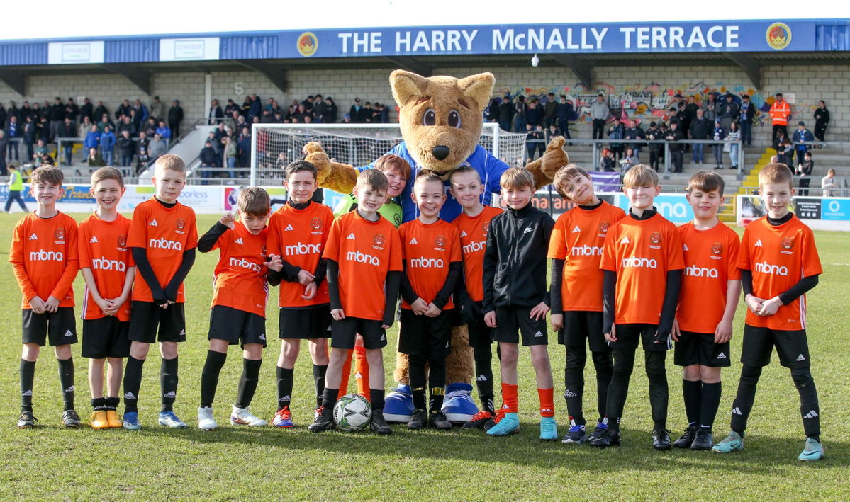 CFC Community Trust packed summer schedule announced! – Chester FC
