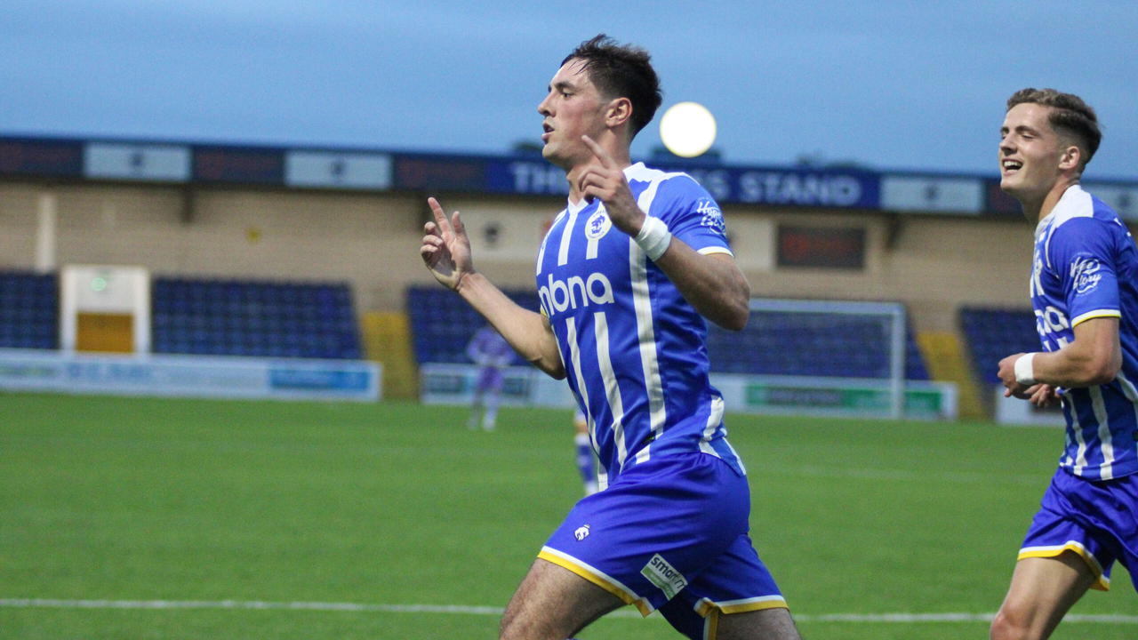 Away Day Guide: South Shields (A) – Chester FC