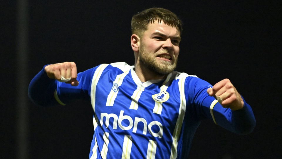 2025/26: First Team vs Macclesfield (H) – National League North ...