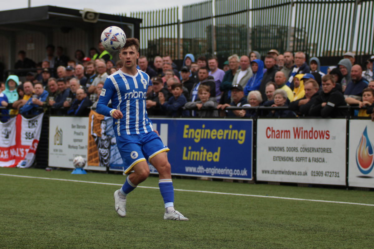 Away Day Guide: AFC Fylde (A) – Chester FC