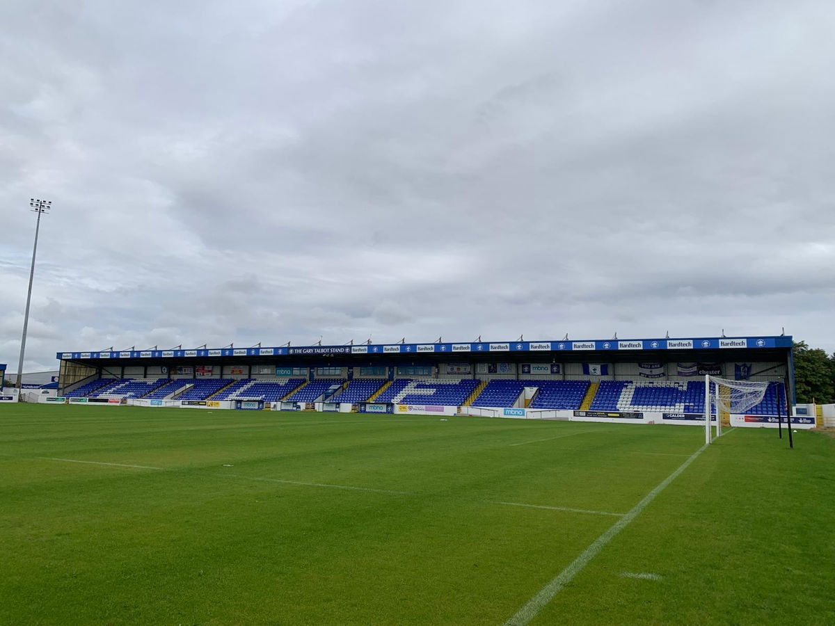 CFU Board seeks new Directors – Chester FC