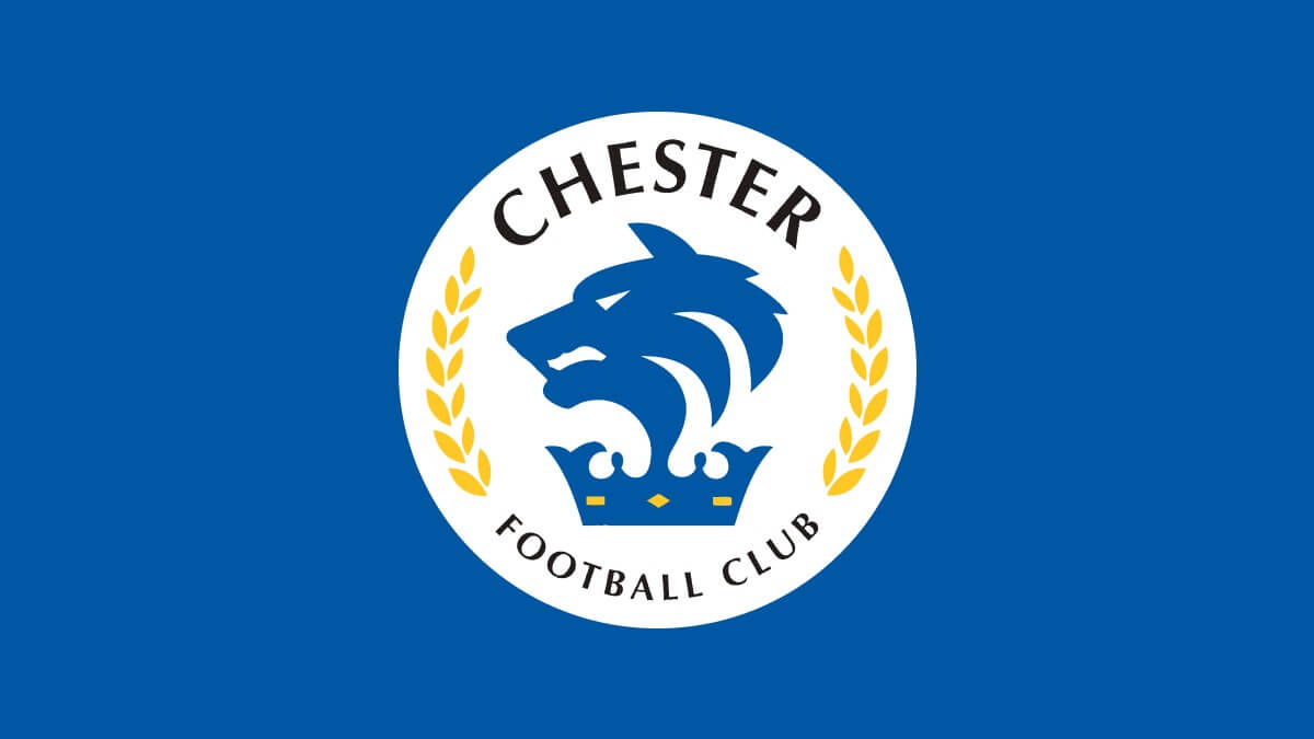 Harry Deakin – Chester FC