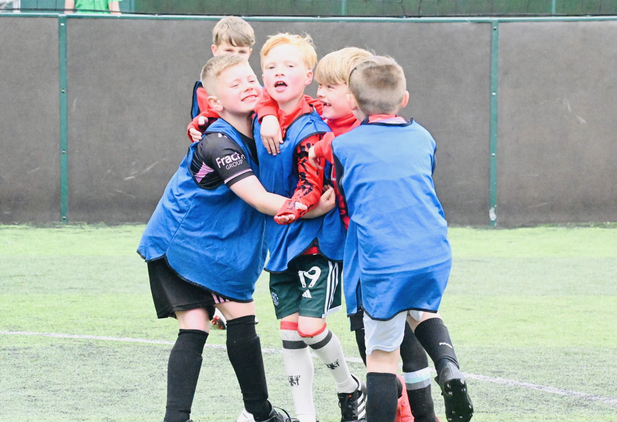 Enjoy your October Half-Term with Chester FC Community Trust! – Chester FC