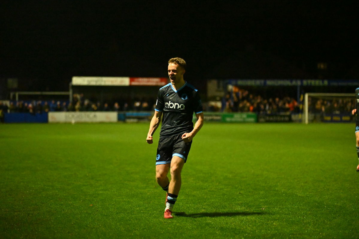Away Day Guide: King’s Lynn Town (A) – Chester FC