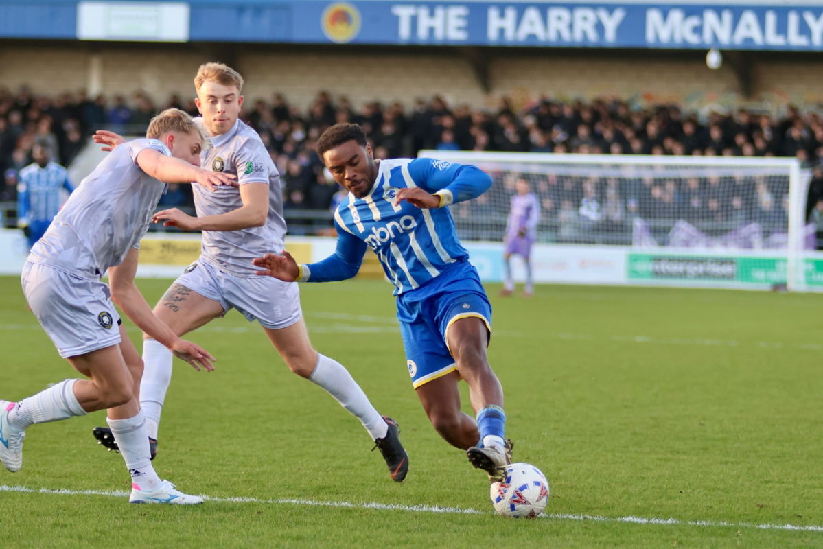 Away Day Guide: Scarborough Athletic (A) – Chester FC