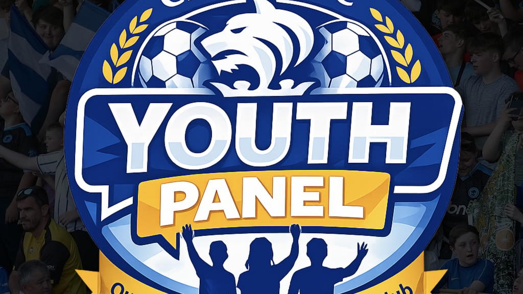 The launch of the Chester FC Youth Panel! – Chester FC