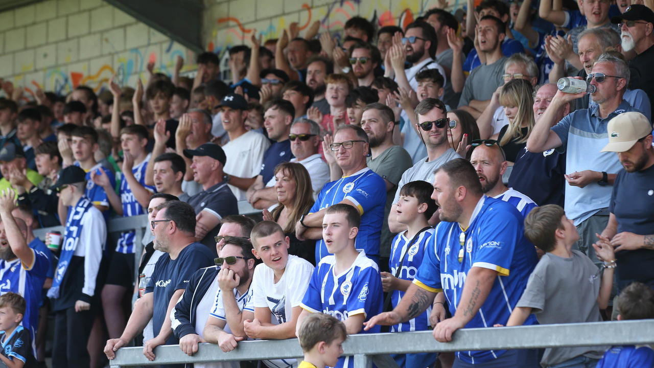 Chester FC – Official Website of Chester Football Club
