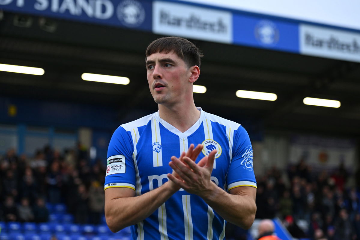 Away Day Guide: Bedford Town (A) – Chester FC