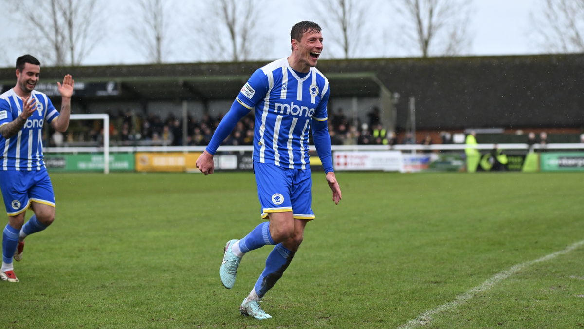 Away Day Guide: Hereford (A) – Chester FC