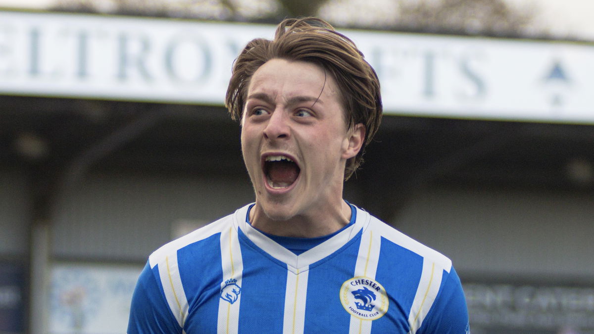 Behind the Seals: Kidderminster Harriers (A) – Chester FC
