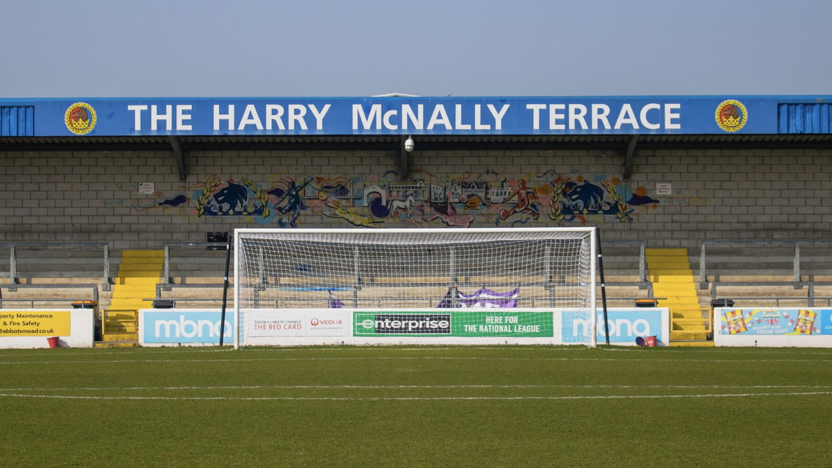 Join our Matchday Bars and Kiosks Team! – Chester FC