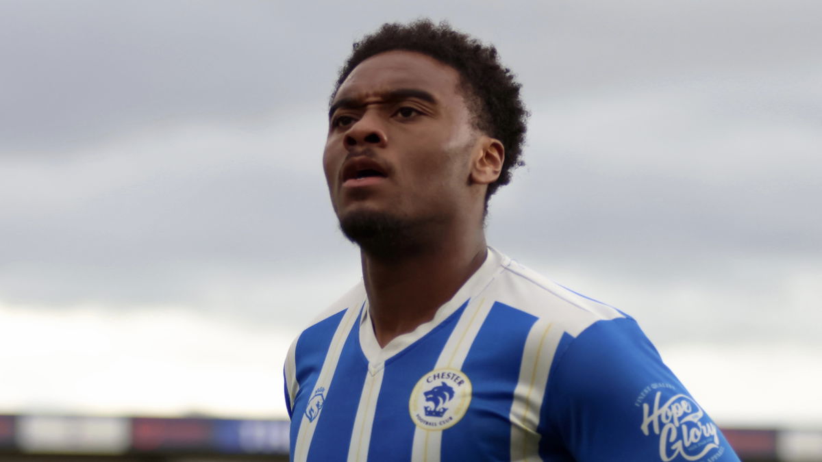 Away Day Guide: Macclesfield (A) – Chester FC