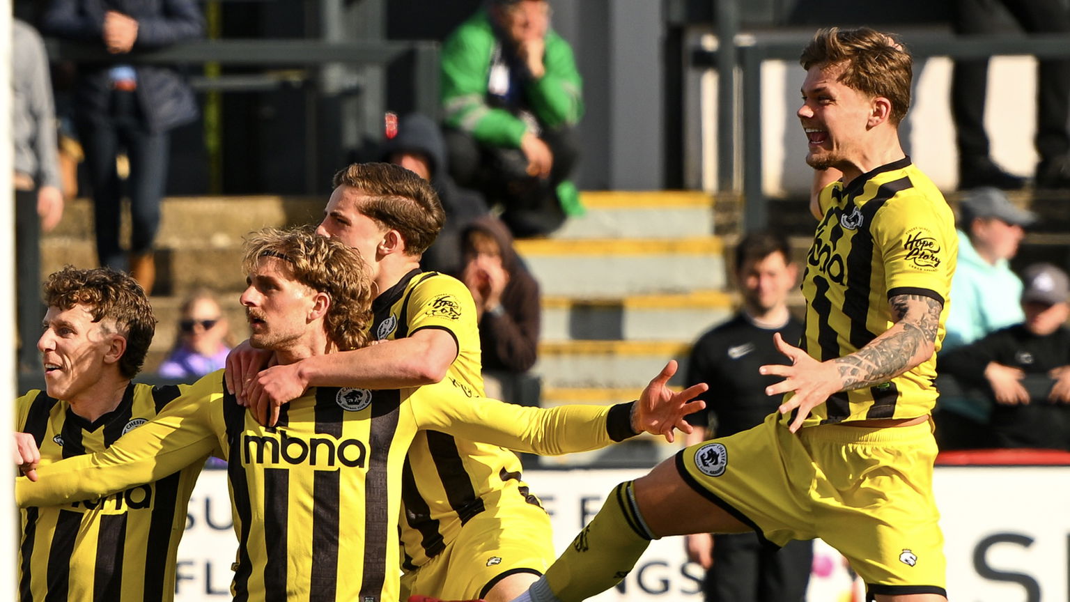 Chester FC – Official Website of Chester Football Club