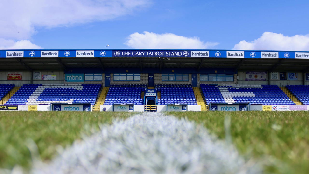Key dates confirmed for the 2026/27 Enterprise National League season ...
