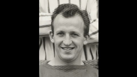 Reg Barton (1942 – 2026) – Chester FC