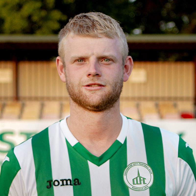 19/20: First Team vs Chalfont St. Peter (H) – Cup – Chichester City