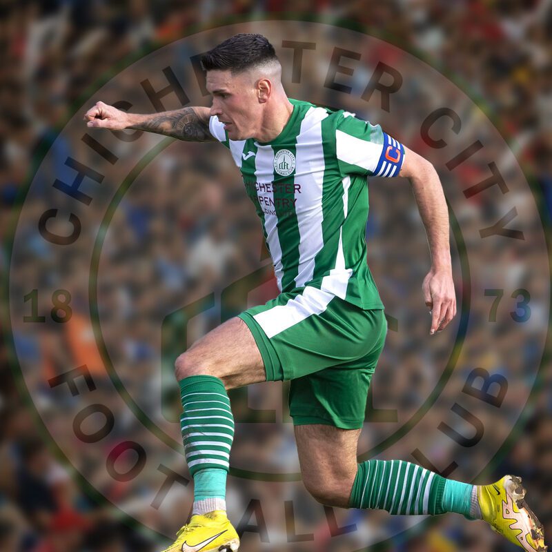 Chichester City FC | Official Website