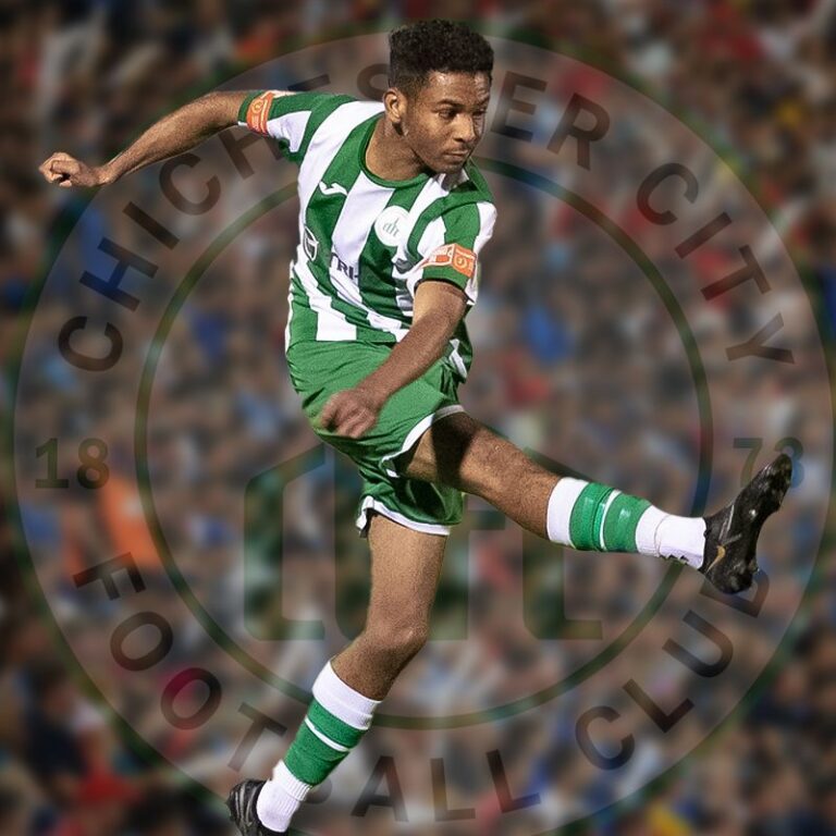 First Team – Chichester City