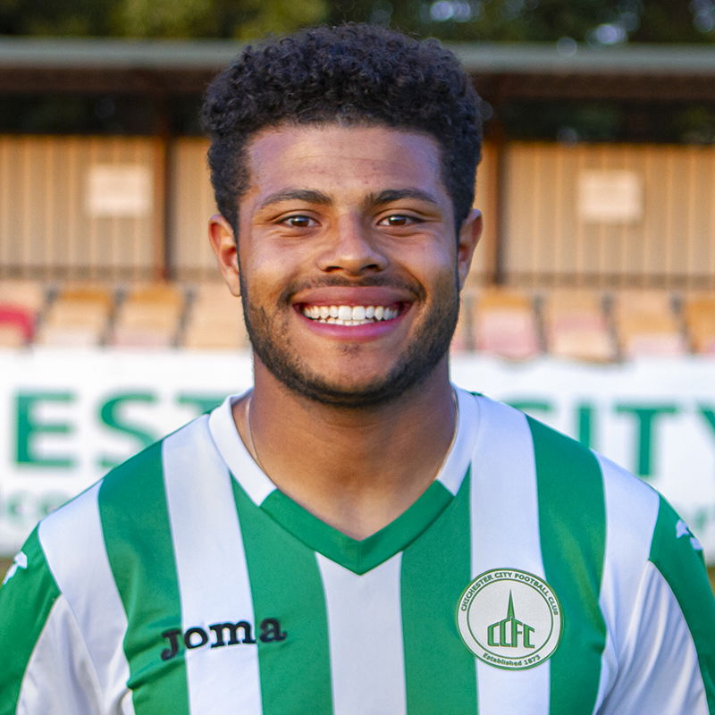 Chichester City FC | Official Website