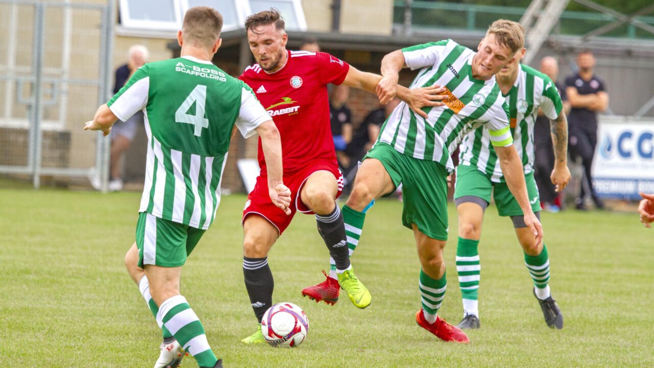 Pre-season Opposition Announced – Chichester City