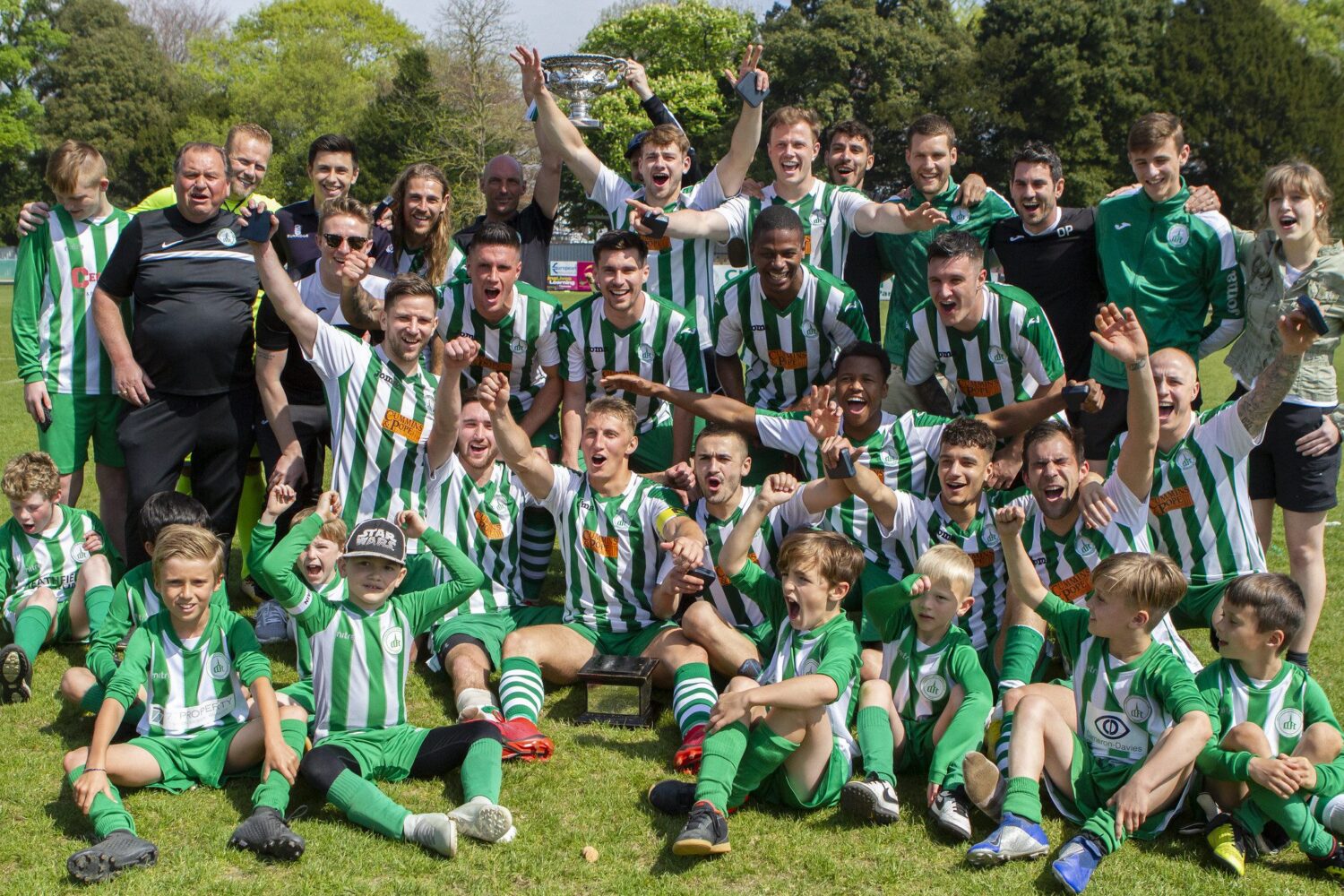 History – Chichester City