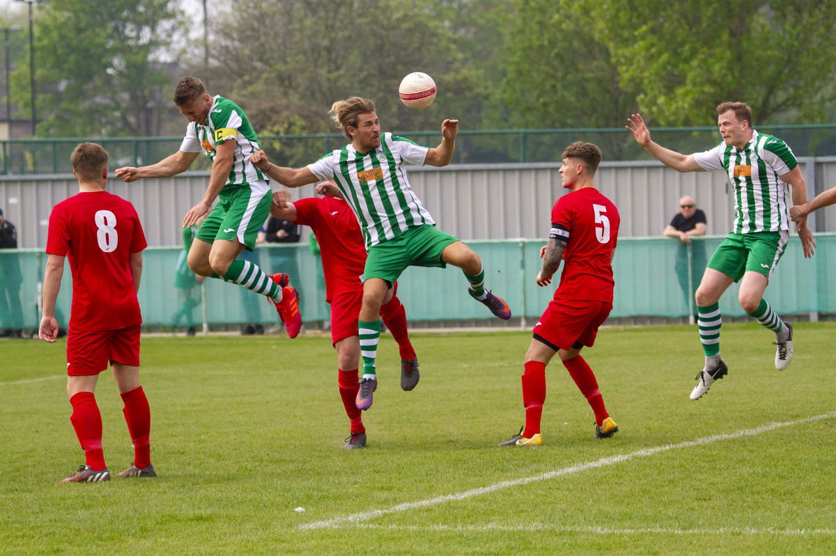 RUR Cup draw sees Chi reunited with Pagham – Chichester City