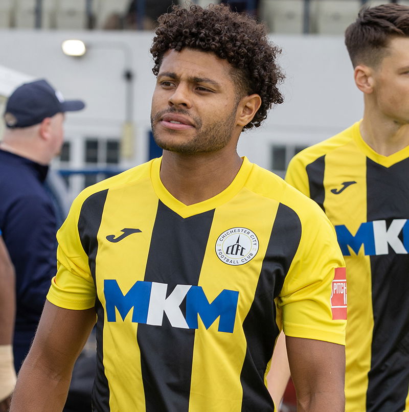 First Team – Chichester City