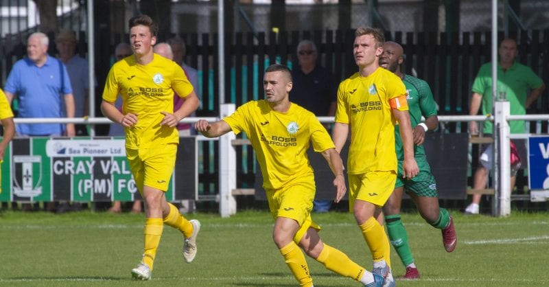 Preview: Chi vs Three Bridges | Chichester City FC | Official Website