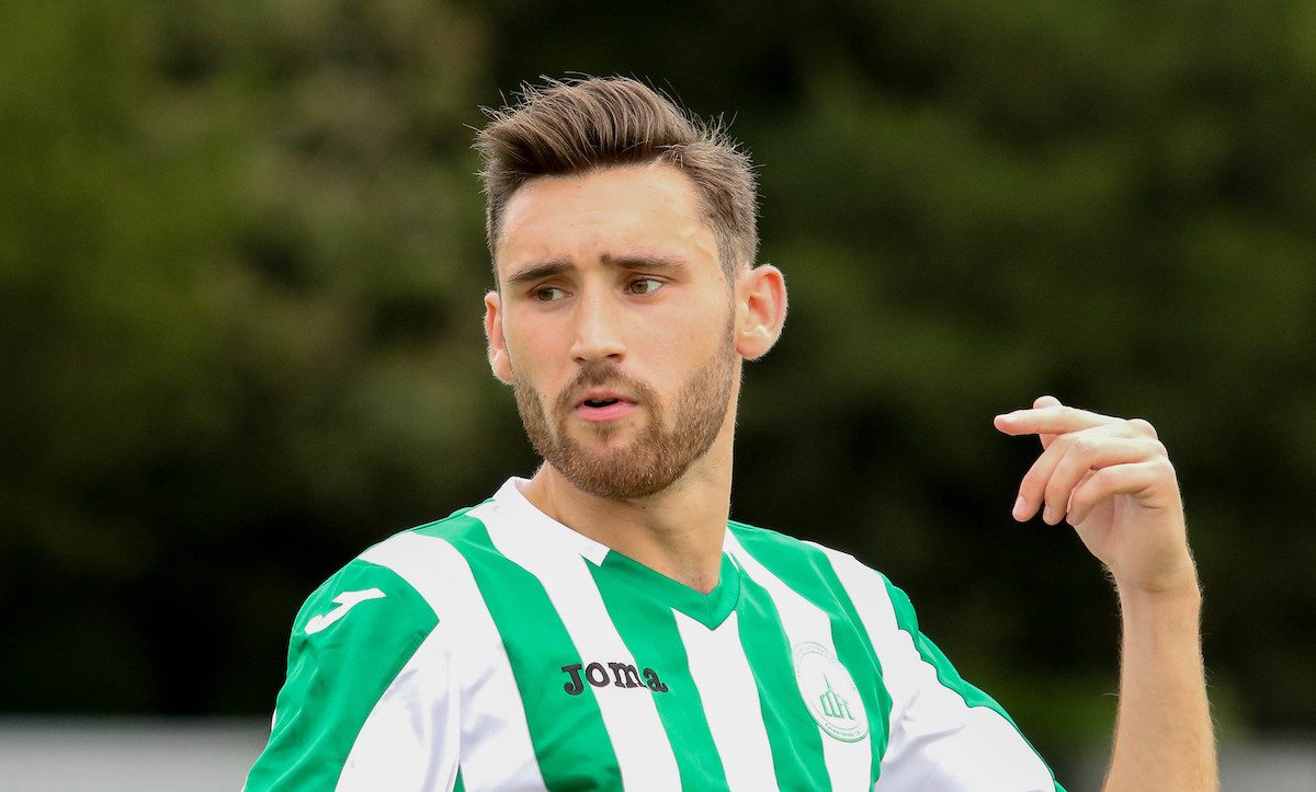 Pashley set to join Worthing – Chichester City