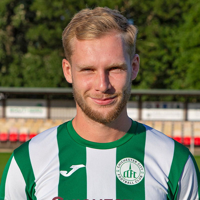 First Team – Chichester City