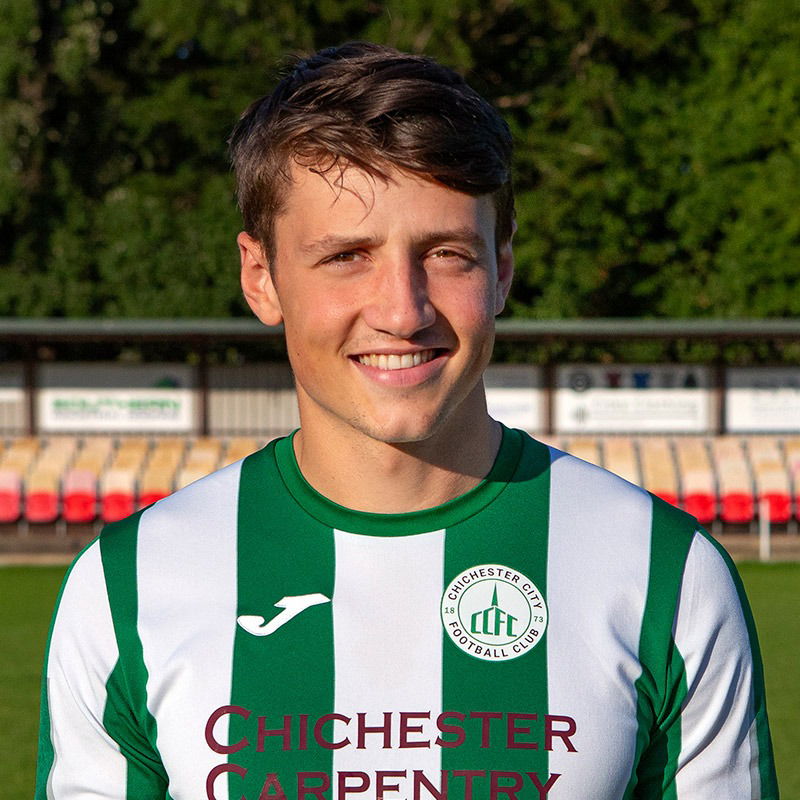 First Team – Chichester City