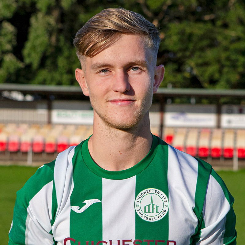 First Team – Chichester City
