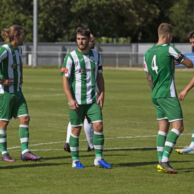 First Team | Chichester City FC | Official Website