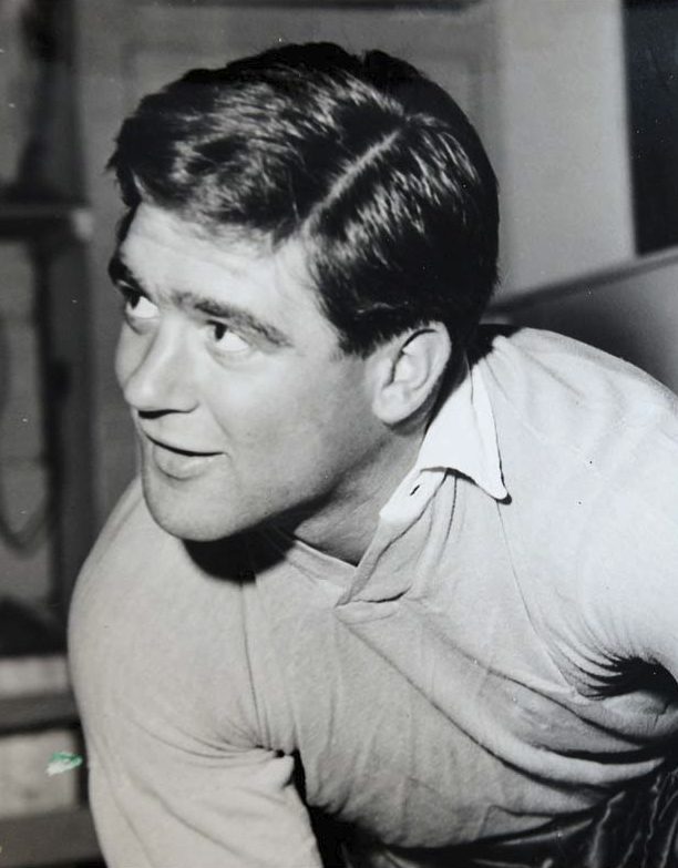 Obituary: Nigel Hillier – Chichester City