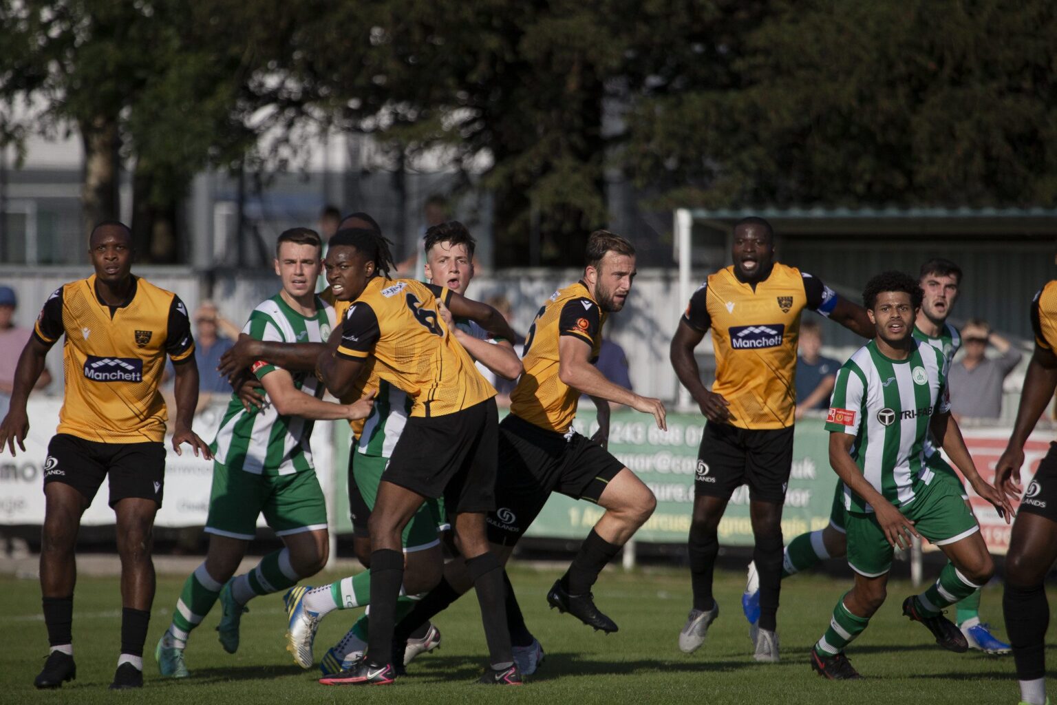 Women’s and Girls Football | Chichester City FC | Official Website