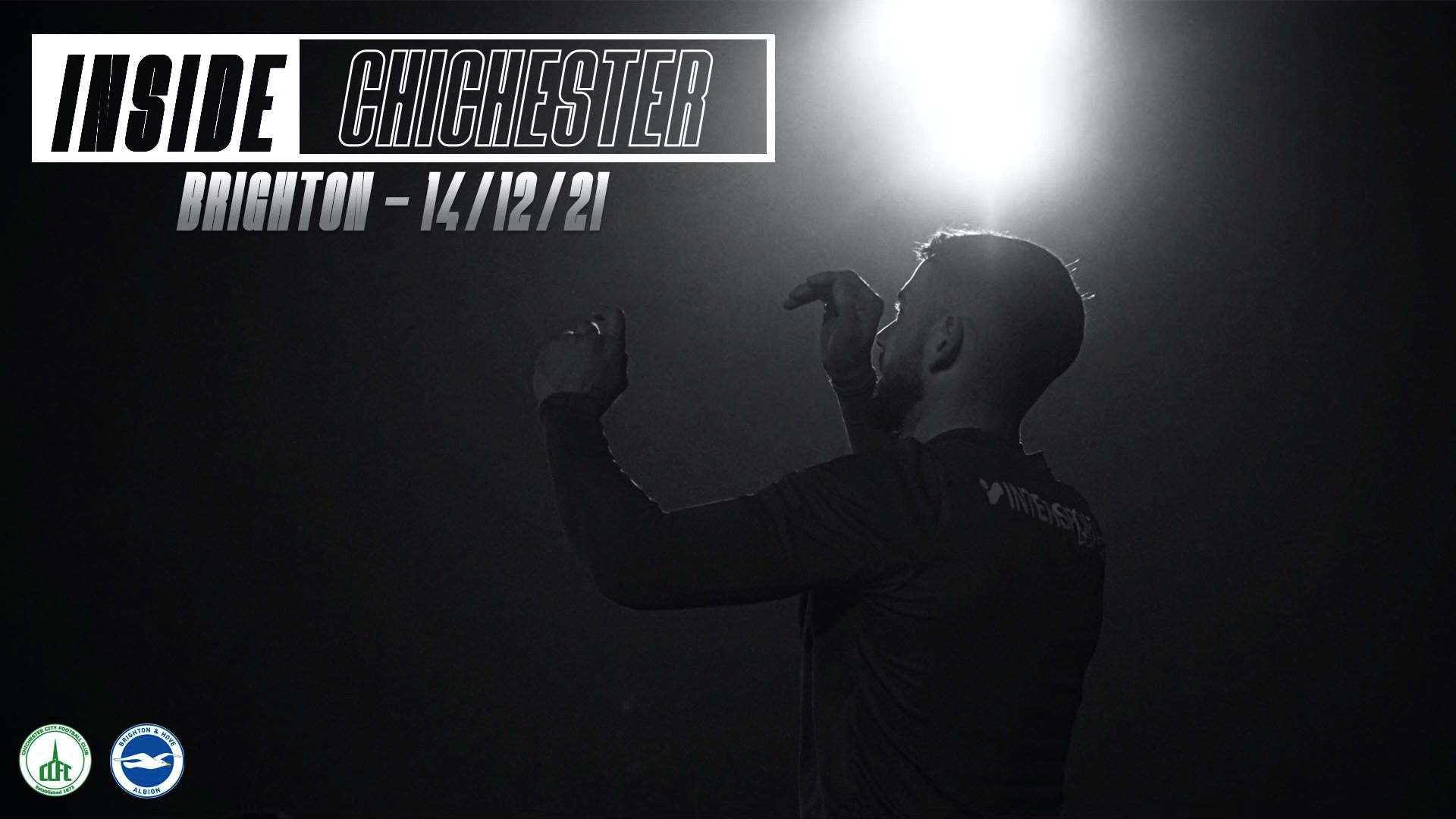 Chichester City – Official Website