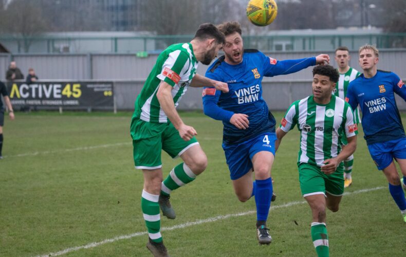 News | Chichester City FC | Official Website