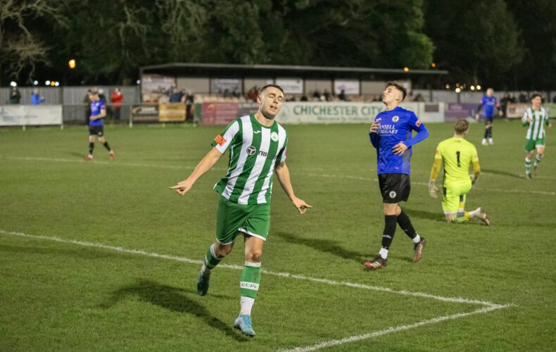 News | Chichester City FC | Official Website