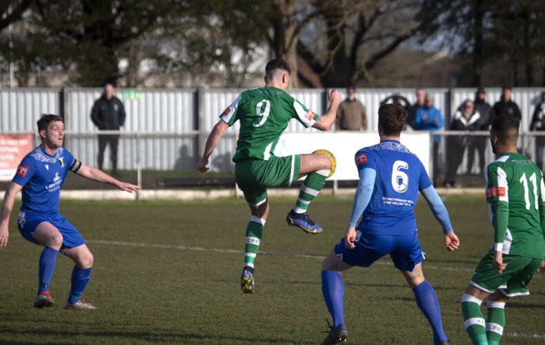 News | Chichester City FC | Official Website