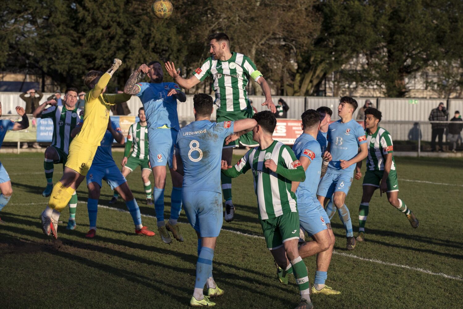 Club Information | Chichester City FC | Official Website