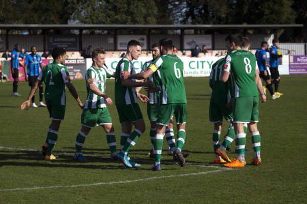 Admission Prices | Chichester City FC | Official Website