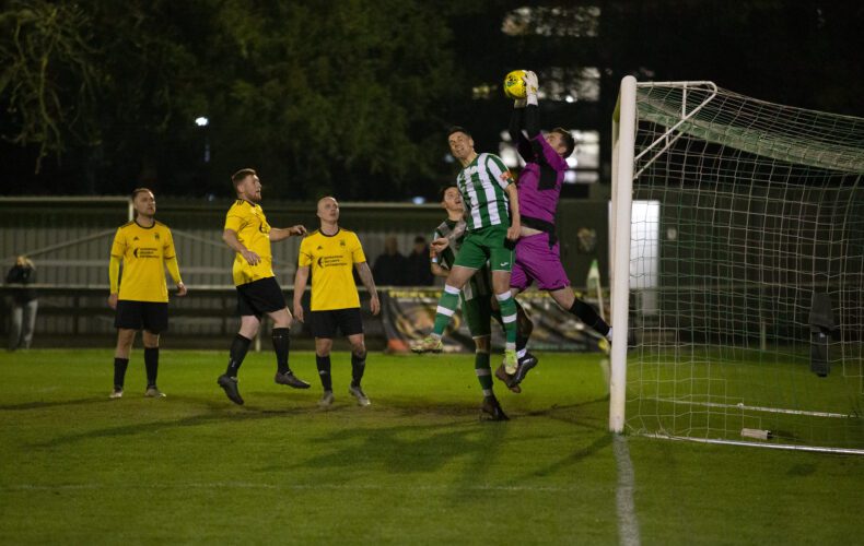 News | Chichester City FC | Official Website