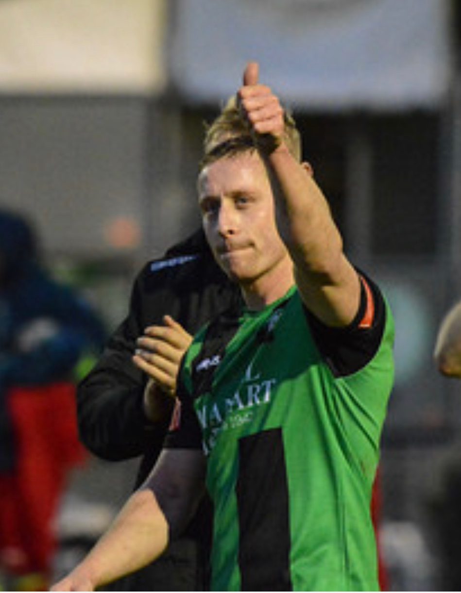 Burgess Hill Town 2-2 Chichester City – Chichester City